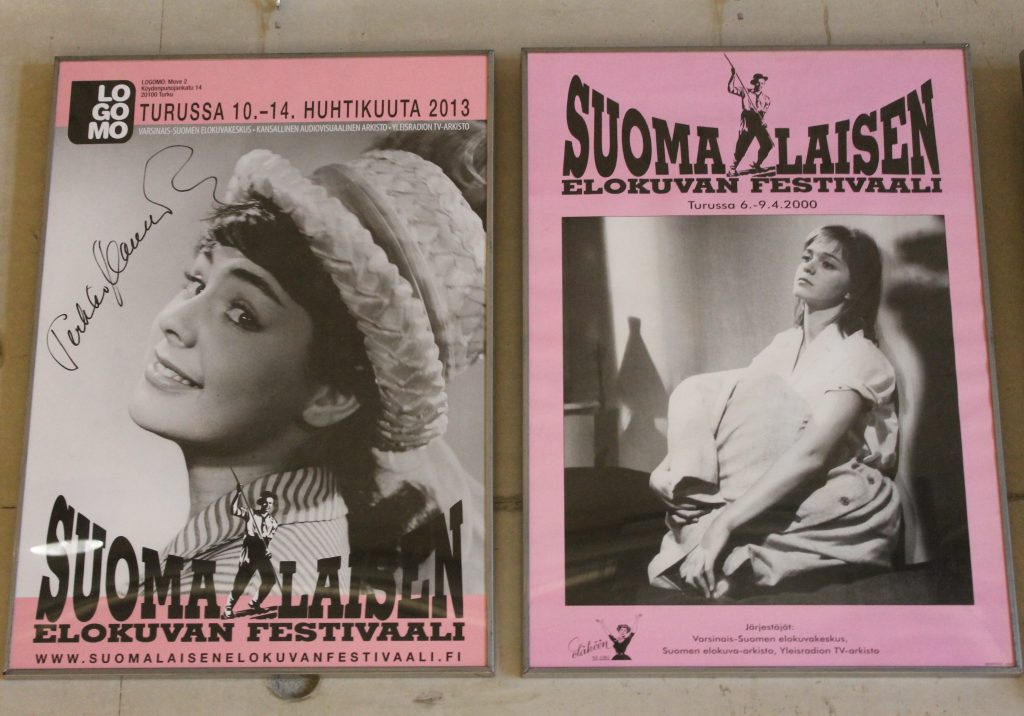 Varsinais-Suomen Elokuvakeskus ry